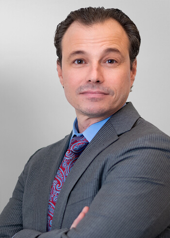 Adam Michael Levy - Levy Goldenberg LLP