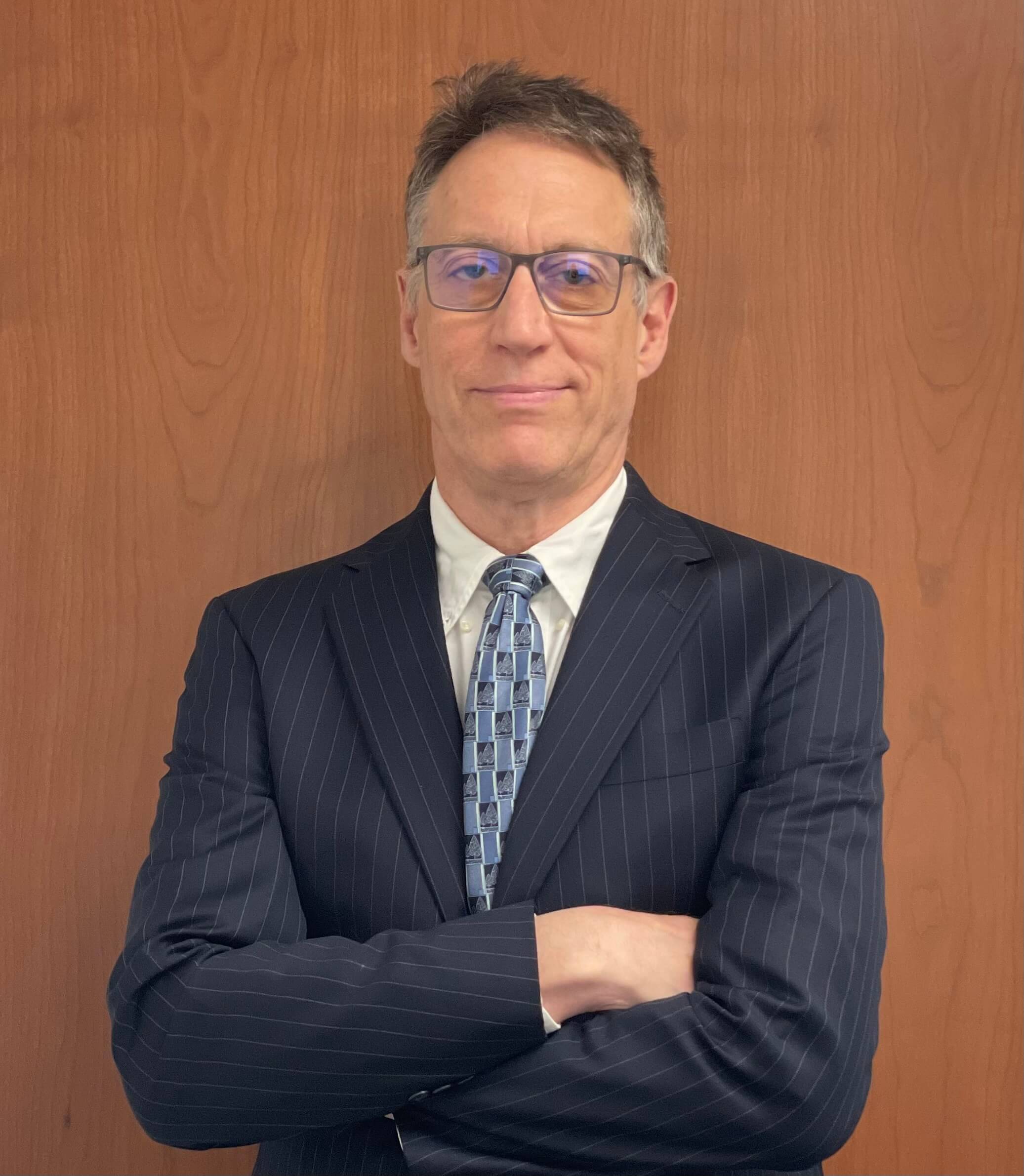 Daniel Rothstein - Levy Goldenberg LLP